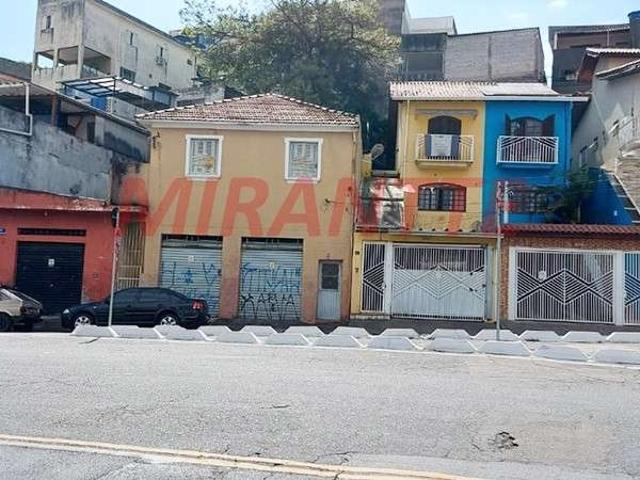 Terreno / Lote para Venda em São Paulo/SP Imirim