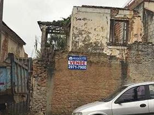 Terreno / Lote para Venda em São Paulo/SP Imirim