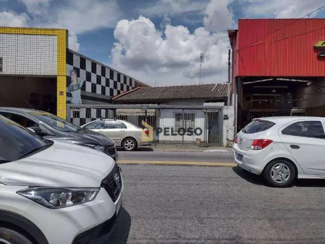 Terreno / Lote para Venda em São Paulo/SP Imirim
