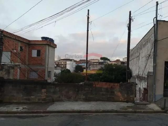 Terreno / Lote para Venda em São Paulo/SP Imirim