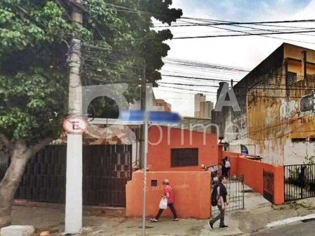 Terreno / Lote para Venda em São Paulo/SP Imirim