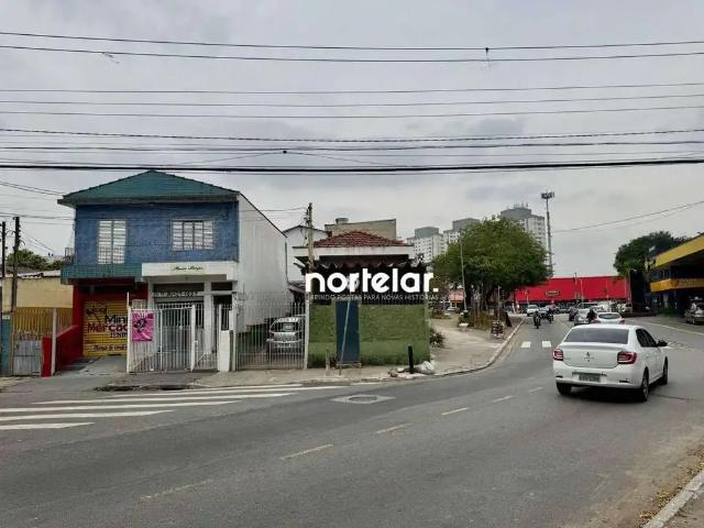 Terreno / Lote para Venda em São Paulo/SP Imirim
