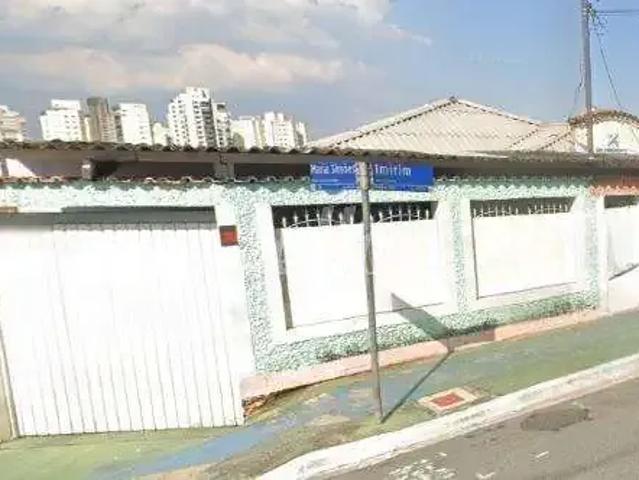 Terreno / Lote para Venda em São Paulo/SP Imirim 9 Quartos