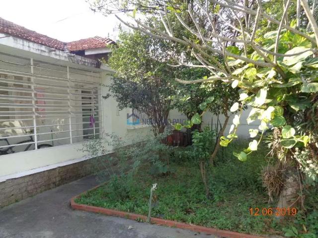 Terreno / Lote para Venda em São Paulo/SP Indianópolis