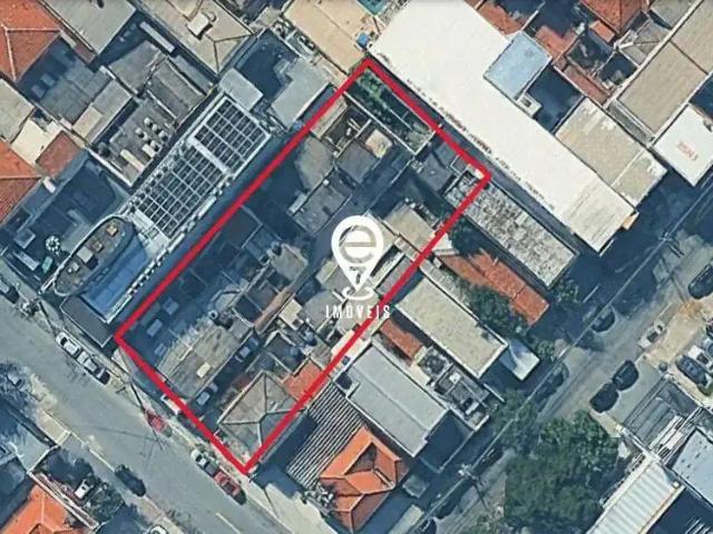 Terreno / Lote para Venda em São Paulo/SP Indianópolis