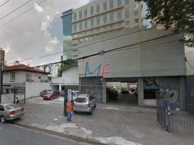 Terreno / Lote para Venda em São Paulo/SP Indianópolis