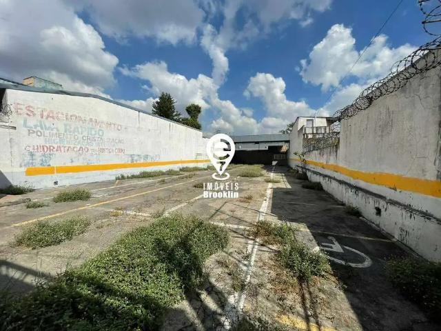Terreno / Lote para Venda em São Paulo/SP Indianópolis