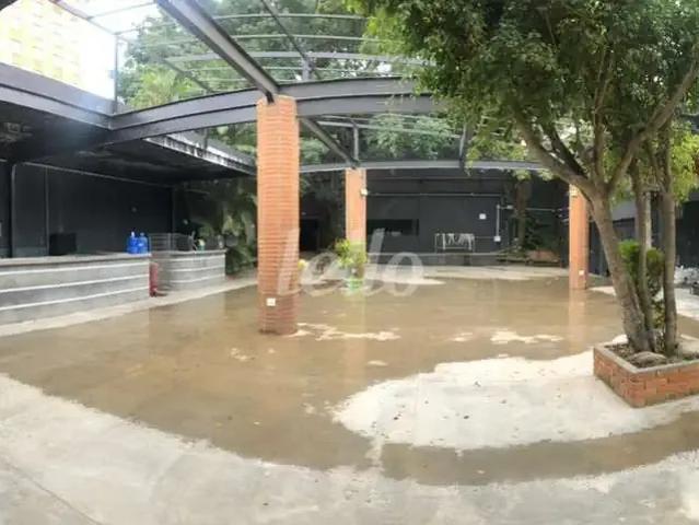 Terreno / Lote para Venda em São Paulo/SP Indianópolis