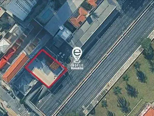 Terreno / Lote para Venda em São Paulo/SP Indianópolis