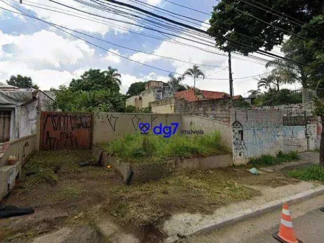 Terreno / Lote para Venda em São Paulo/SP Instituto de Previdência