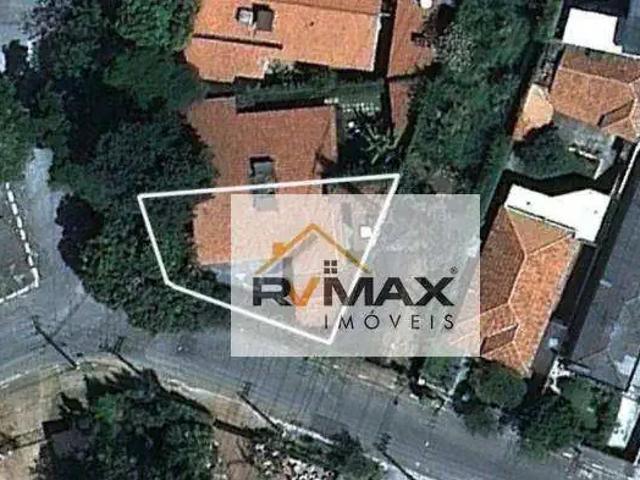 Terreno / Lote para Venda em São Paulo/SP Instituto de Previdência