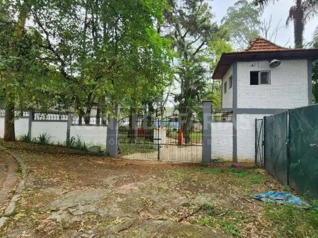 Terreno / Lote para Venda em São Paulo/SP Interlagos