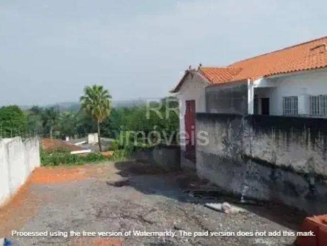 Terreno / Lote para Venda em São Paulo/SP Interlagos