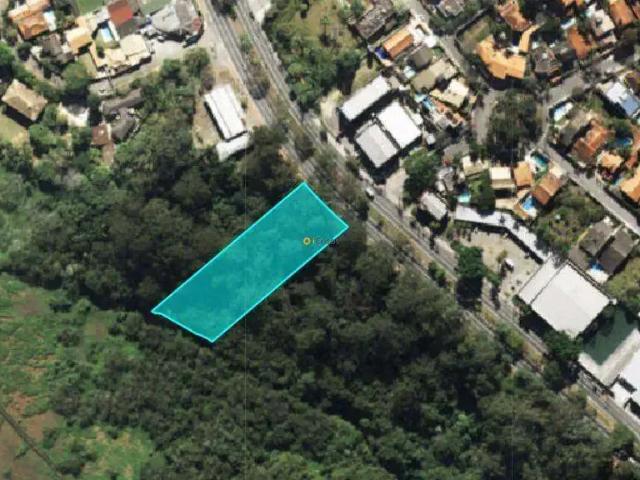 Terreno / Lote para Venda em São Paulo/SP Interlagos
