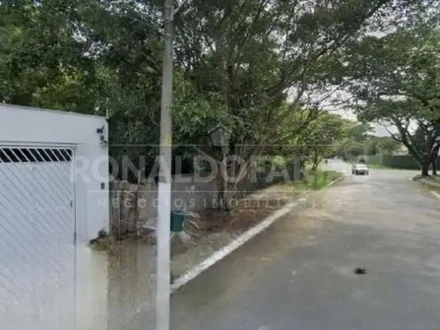 Terreno / Lote para Venda em São Paulo/SP Interlagos