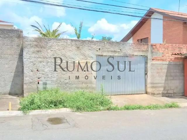Terreno / Lote para Venda em São Paulo/SP Interlagos