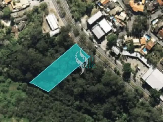 Terreno / Lote para Venda em São Paulo/SP Interlagos