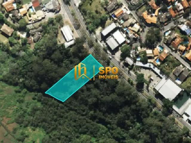 Terreno / Lote para Venda em São Paulo/SP Interlagos