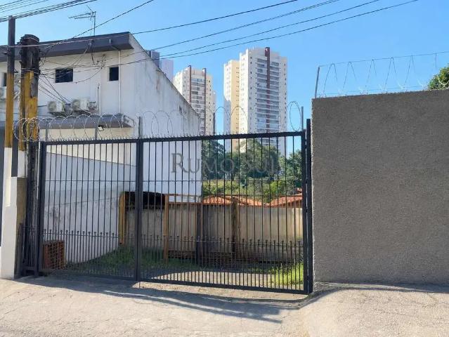 Terreno / Lote para Venda em São Paulo/SP Interlagos