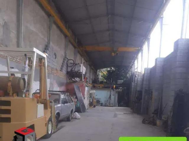 Terreno / Lote para Venda em São Paulo/SP Ipiranga
