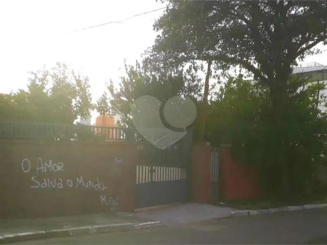 Terreno / Lote para Venda em São Paulo/SP Ipiranga