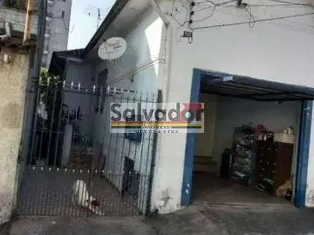 Terreno / Lote para Venda em São Paulo/SP Ipiranga