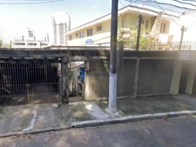 Terreno / Lote para Venda em São Paulo/SP Ipiranga