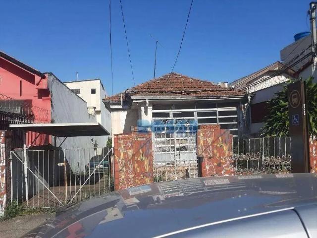 Terreno / Lote para Venda em São Paulo/SP Ipiranga