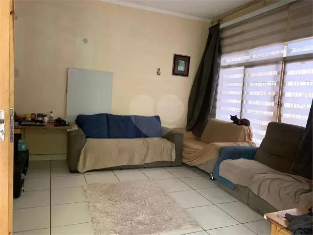 Terreno / Lote para Venda em São Paulo/SP Ipiranga 5 Quartos