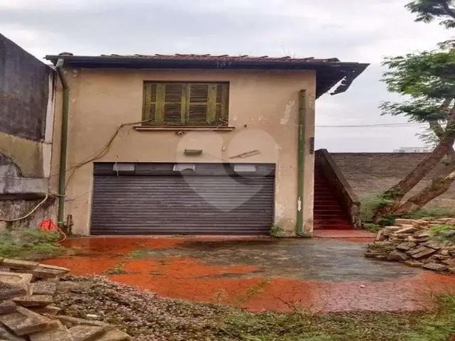 Terreno / Lote para Venda em São Paulo/SP Ipiranga