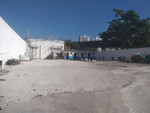 Terreno / Lote para Venda em São Paulo/SP Ipiranga