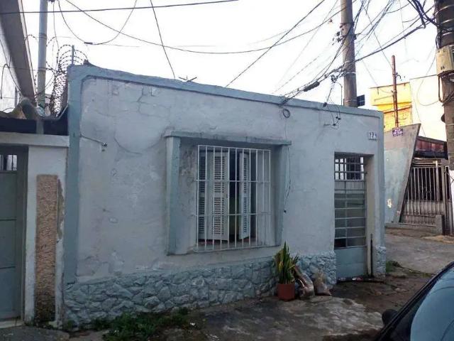 Terreno / Lote para Venda em São Paulo/SP Ipiranga