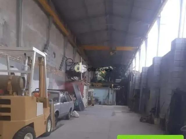 Terreno / Lote para Venda em São Paulo/SP Ipiranga