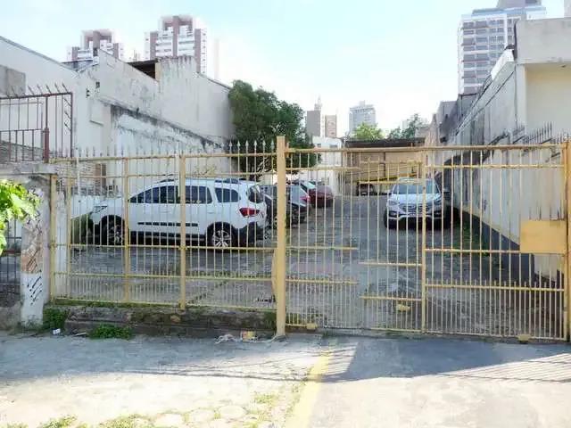 Terreno / Lote para Venda em São Paulo/SP Ipiranga