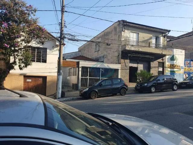 Terreno / Lote para Venda em São Paulo/SP Ipiranga