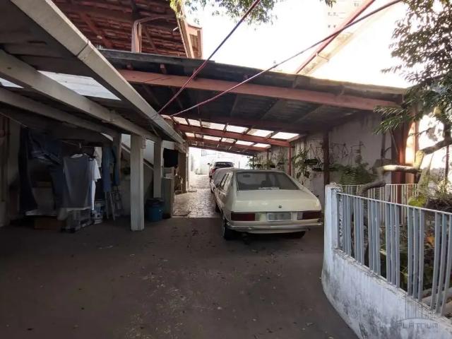 Terreno / Lote para Venda em São Paulo/SP Ipiranga