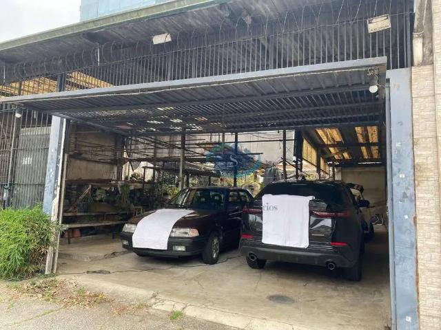 Terreno / Lote para Venda em São Paulo/SP Ipiranga