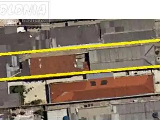 Terreno / Lote para Venda em São Paulo/SP Ipiranga
