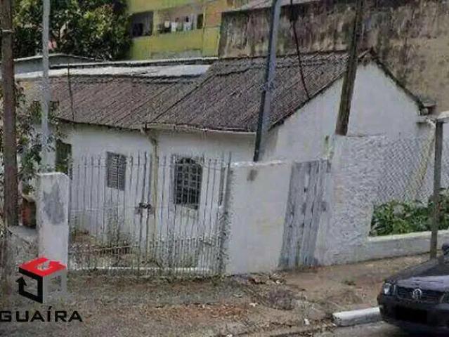 Terreno / Lote para Venda em São Paulo/SP Ipiranga