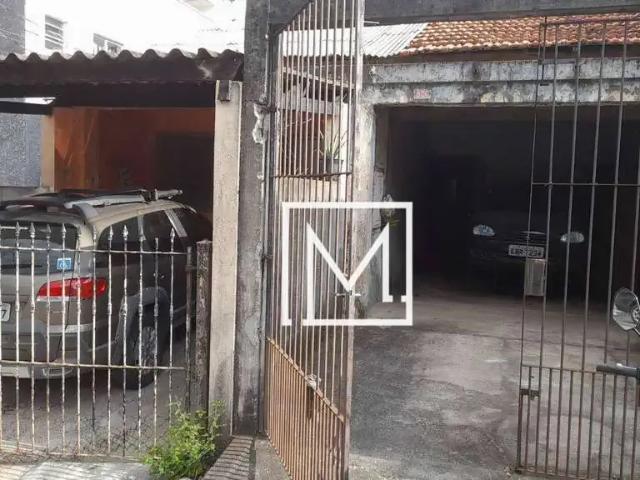 Terreno / Lote para Venda em São Paulo/SP Ipiranga