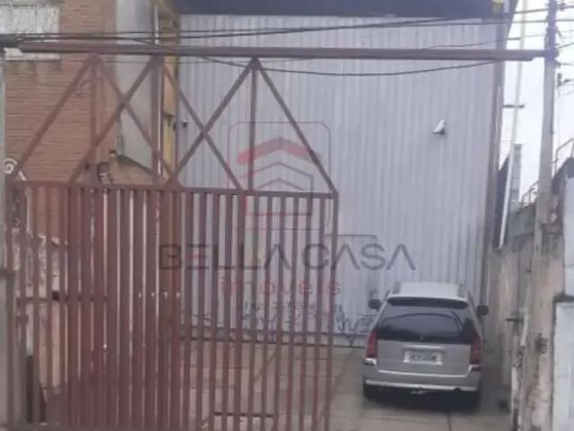 Terreno / Lote para Venda em São Paulo/SP Ipiranga