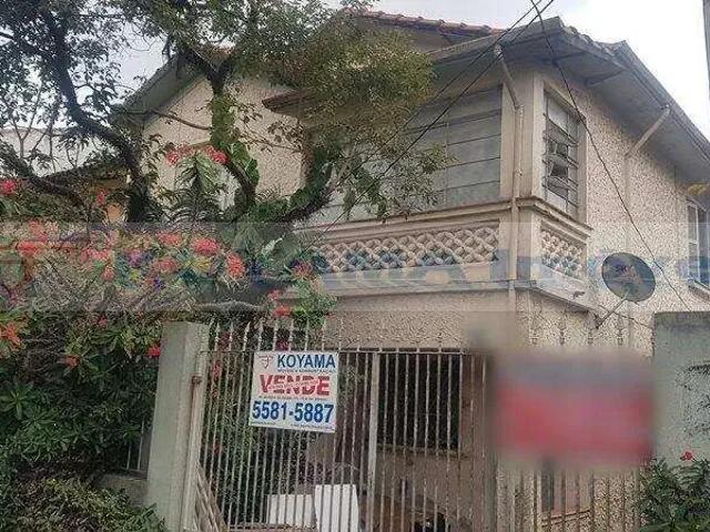 Terreno / Lote para Venda em São Paulo/SP Ipiranga