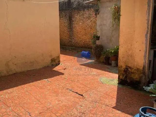 Terreno / Lote para Venda em São Paulo/SP Ipiranga