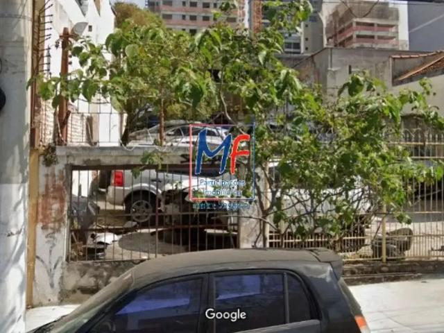 Terreno / Lote para Venda em São Paulo/SP Ipiranga