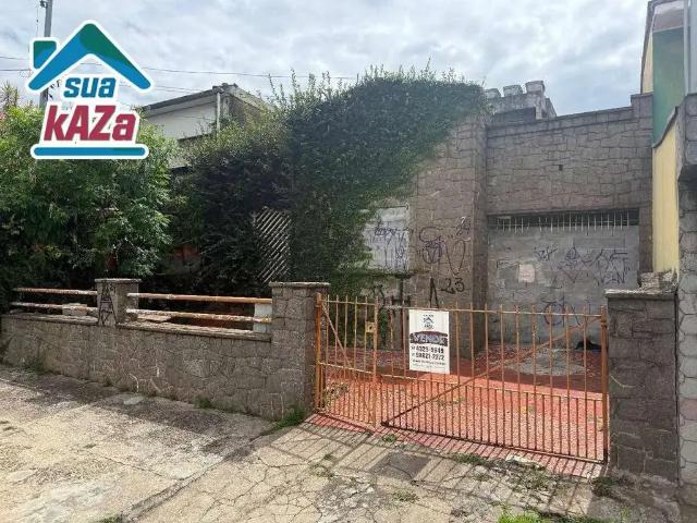 Terreno / Lote para Venda em São Paulo/SP Ipiranga