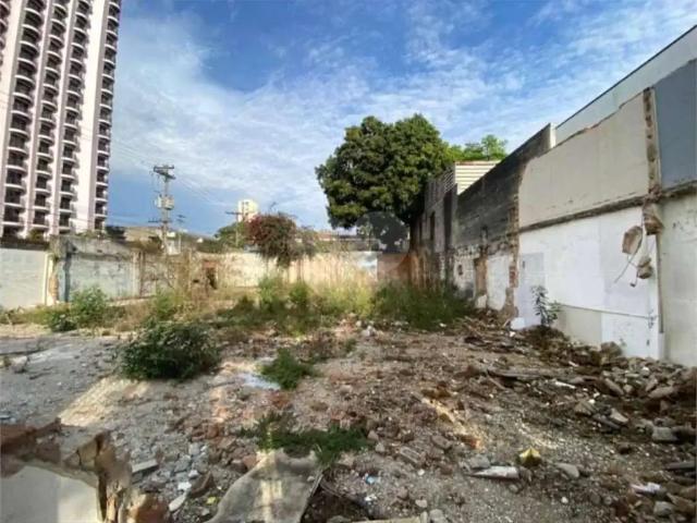Terreno / Lote para Venda em São Paulo/SP Ipiranga