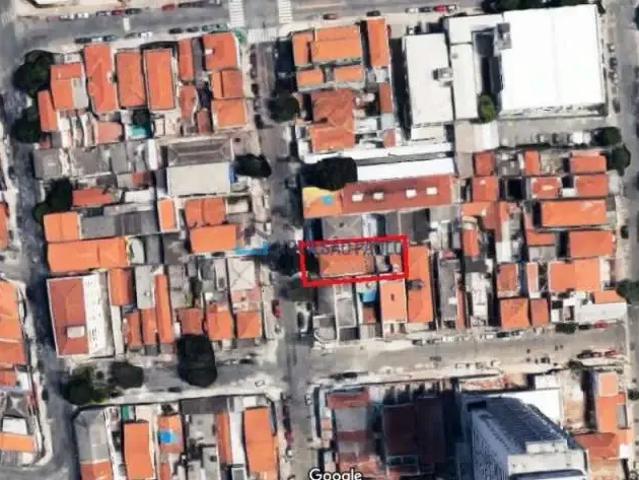 Terreno / Lote para Venda em São Paulo/SP Ipiranga