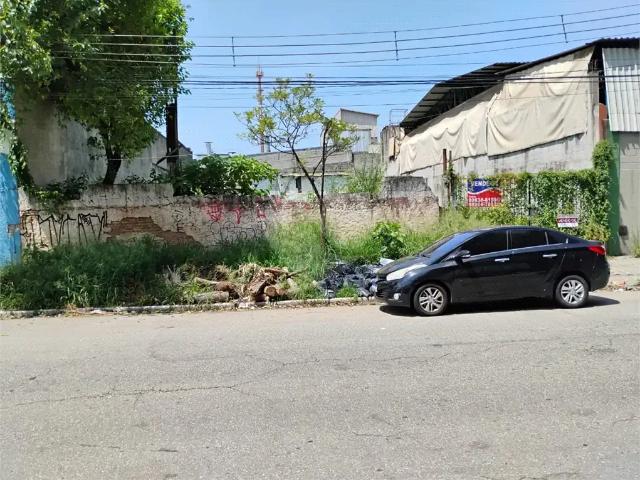 Terreno / Lote para Venda em São Paulo/SP Ipiranga