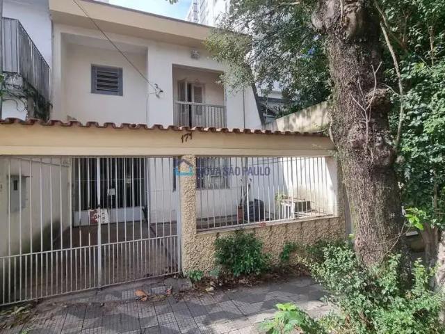 Terreno / Lote para Venda em São Paulo/SP Ipiranga