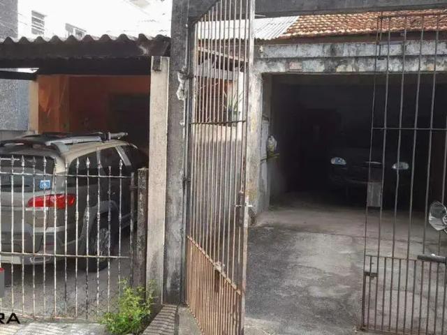 Terreno / Lote para Venda em São Paulo/SP Ipiranga 2 Quartos